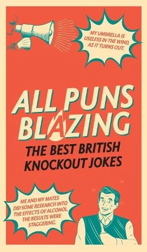 GEOFF ROWE ALL Puns Blazing (Relié) EUR 19,89 - PicClick FR