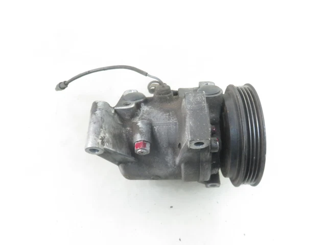 SUZUKI JIMNY FJ 9520177GB2 Compresseur de Climatisation Petrol 63kw ...