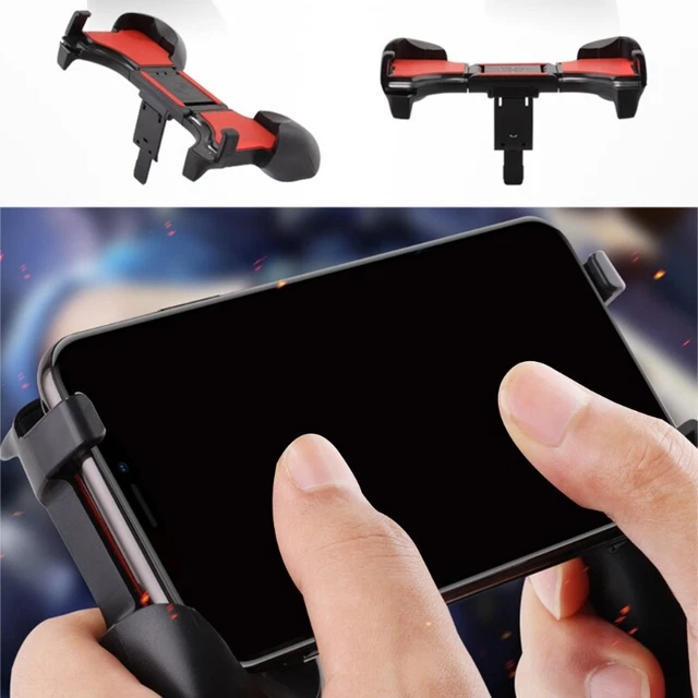 MOBILE GAME CONTROLLER, Zero Latency Foldable Gaming for Play Mobile ...