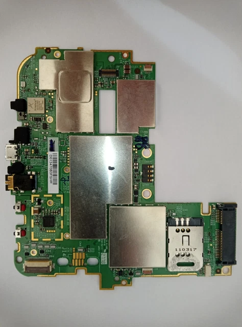 KINDLE 3 D00901 PCB, Motherboard for sale ONLY! £13.14 - PicClick UK