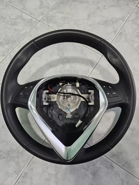 VOLANTE ALFA ROMEO Giulietta Mito EUR 285,00 - PicClick IT VOLANTE ALFA ROMEO Giulietta Mito EUR 285,00 - PicClick IT