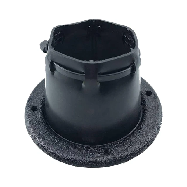 MARINE CABLE BOOT Rigging Boot with Cable Tie for Boat Black £9.35 ...