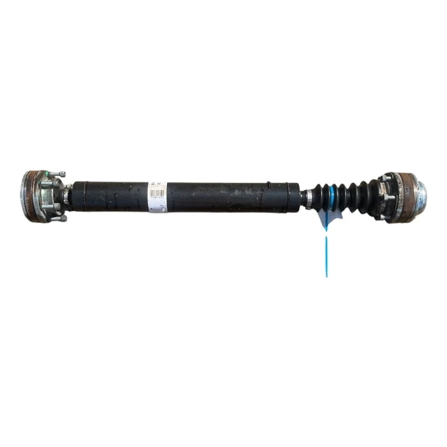 FORD RANGER FRONT/COMP Propshaft 3.2 Mk3 2011-2019 Eb3G-4A376-Ca £138. ...