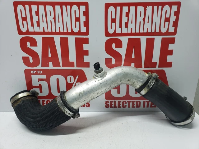 HYUNDAI SANTA FE Mk2 Cm 2011 2.2Crdi Tubo Aria Intercooler 28264-2F050 ...