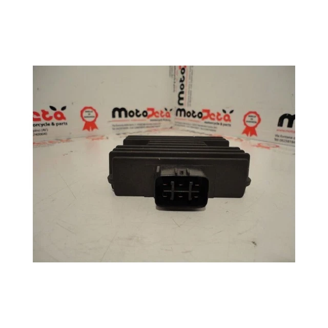 RÉGULATEUR TENSION VOLTAGE Regulator MV Agusta Brutale F3 Dragster 675 ...