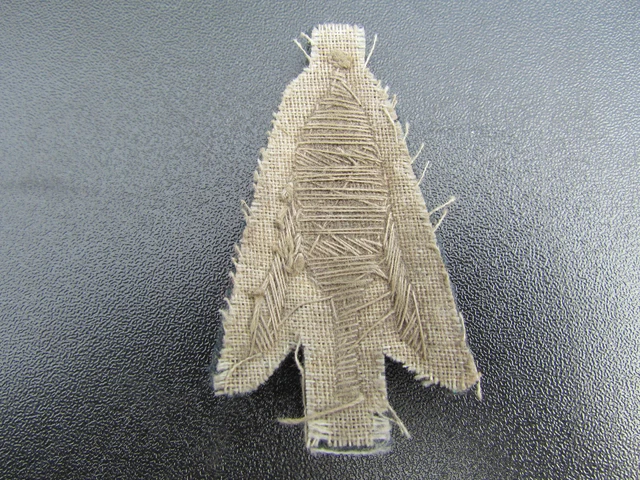 ORIGINAL TRENCH ARTILLERY Officer Toad Badge 14-18 Ww1 £196.37 ...