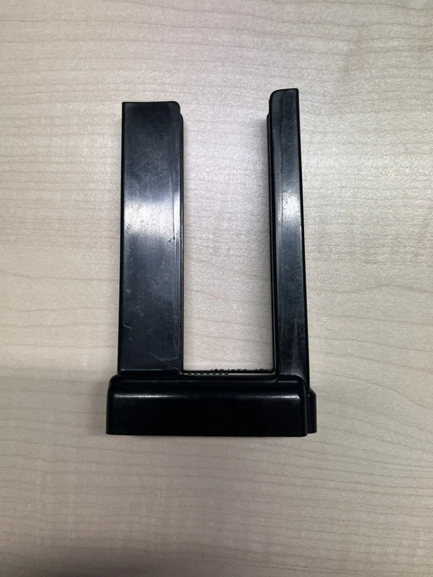 BRITISH ARMY - SA80 5.56mm Speed loader / Magazine Mag Charger £1.00 ...