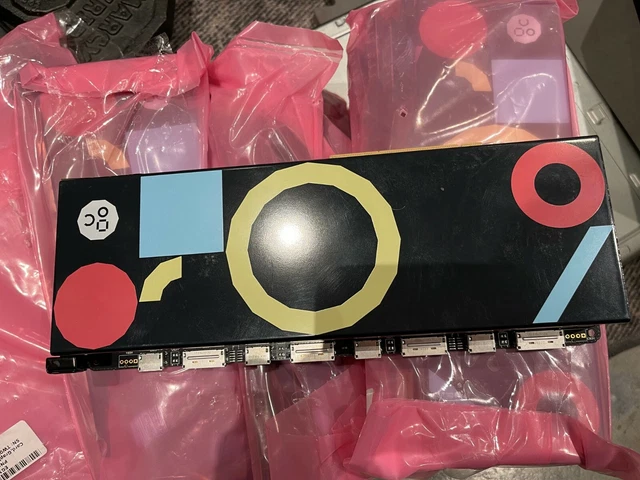 DELL GRAPHCORE IPU PCIe Card GC-C2-01 w/ 2 Colossus GC2 IPU processors ...