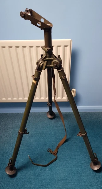 WW2 GERMAN MP40 ammo Pouches - Military Army Reproductions £30.95 ...