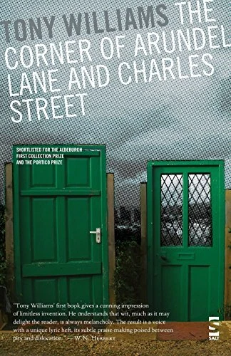 THE CORNER OF Arundel Lane and Charles Street (poètes modernes de sel ...