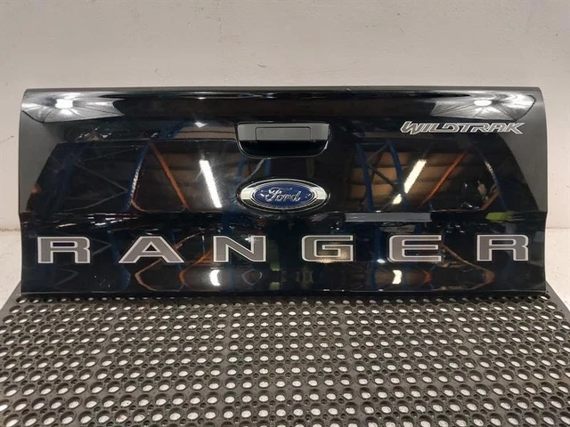 TAILGATE BOOT FORD Ranger Mk3 Fl (P365) 16-22 4 Door Pick Up £350.00 ...