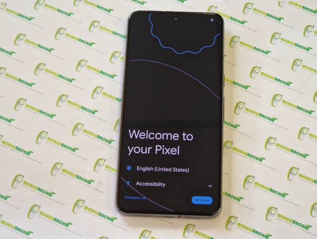 GOOGLE PIXEL 8 Pro Dual 128 Go Noir [Occasion] Ref: Oca 7862748 EUR 320 ...