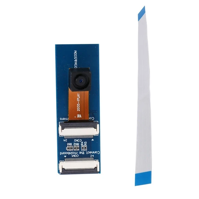 GC2035 MÓDULO DE cámara para cámara 200 W píxeles 60 grados enfoque fijo M7U67661 EUR 7,68 ...