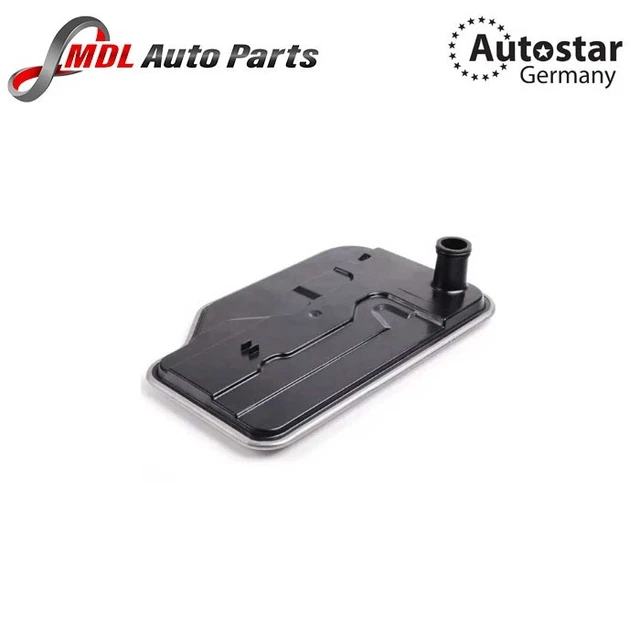AUTOSTAR GERMANY E CLASS GEARBOX OIL FILTER PAN 2.1 CDI DIESEL ...