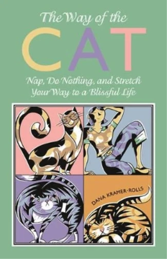 DANA KRAMERROLLS WAY of the Cat (Poche) EUR 15,41 - PicClick FR