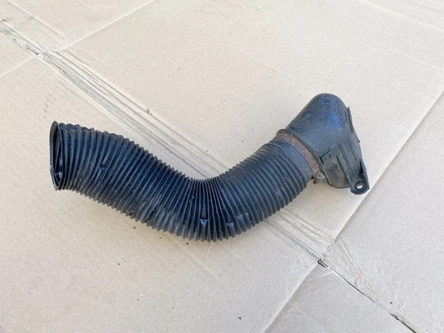 VW GOLF MK1 GTI Genuine Cold Air intake Pipe Inlet Hose Duct 067133899 ...