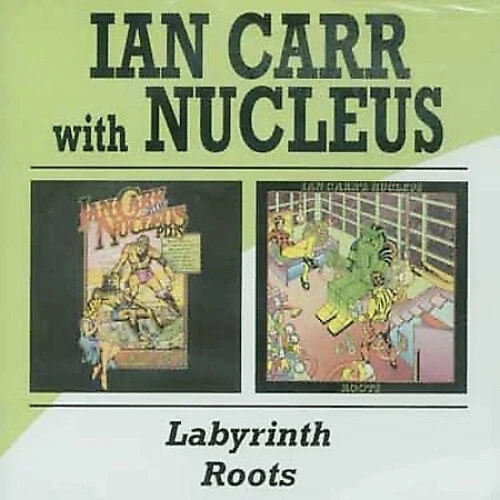 LABYRINTH / ROOTS by CARR,IAN & NUCLEUS £15.97 - PicClick UK