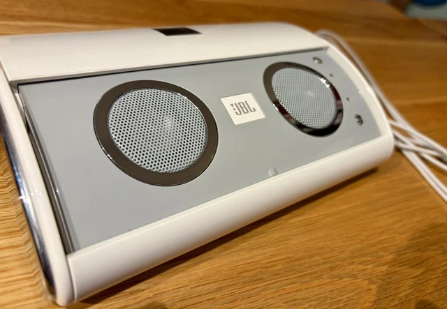 JBL ON TOUR Portable Speaker Music Box - Working £10.80 - PicClick UK