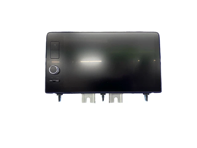 2022-2026 HONDA CIVIC Type R FL5 Dash 9' Audio Radio Media Navi Display ...