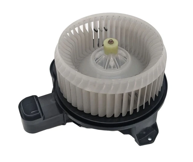 JAGUAR I-PACE X590 Heater Blower Fan Motor 2018-2024 Mf116360-5580 £28. ...