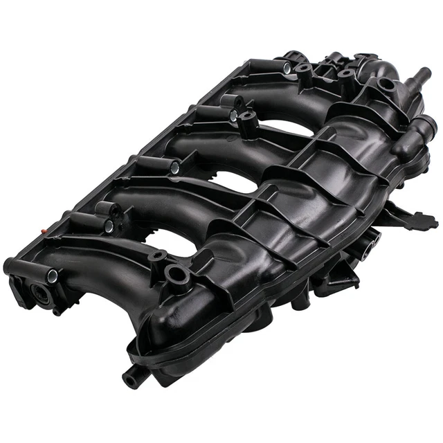 INLET INTAKE MANIFOLD For VW Passat AUDI SKODA SEAT 06J133201AS ...