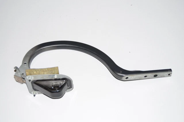 BMW F10 SÉRIE 5 Charnière Hayon Droit Trunk Couvercle Charnière 7204238 ...