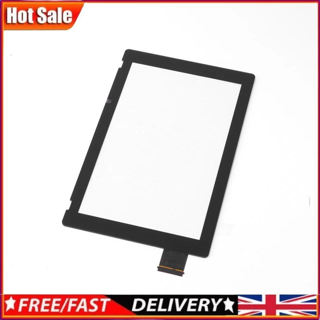TOUCHPAD GLASS HIGH Press-resistance Lcd Display Screen for Switch Game ...