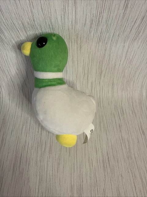 ADOPT ME ROBLOX silly Duck soft toy Plush £9.99 - PicClick UK