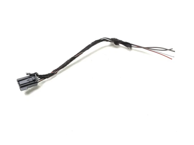 MERCEDES-BENZ EQC 2021 Autres faisceaux de câbles A0375456528 FRC105214 ...