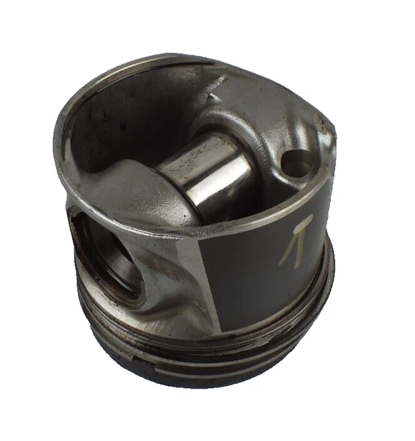 VOLVO S40 V40 V50 V70 2.0D D4204T Moteur Piston 82L175 Piston Feo EUR ...