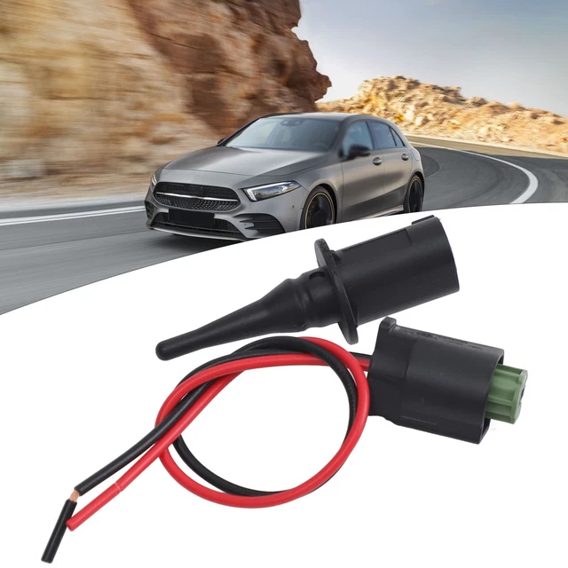 FOR MERCEDES W177 Outside Temperature Sensor Reliable Performance Easy ...