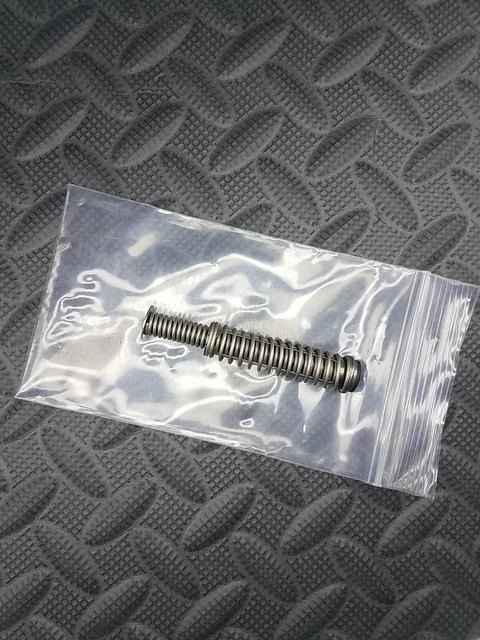 GLOCK GEN 4 OEM G19 19X Recoil Spring Assembly Guide Rod SP08703 $20.00 ...