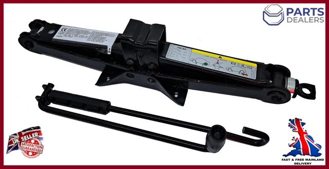 VW TIGUAN SKODA Kodiaq Audi Q3 Tarraco Jack Lift Tool With Handle ...