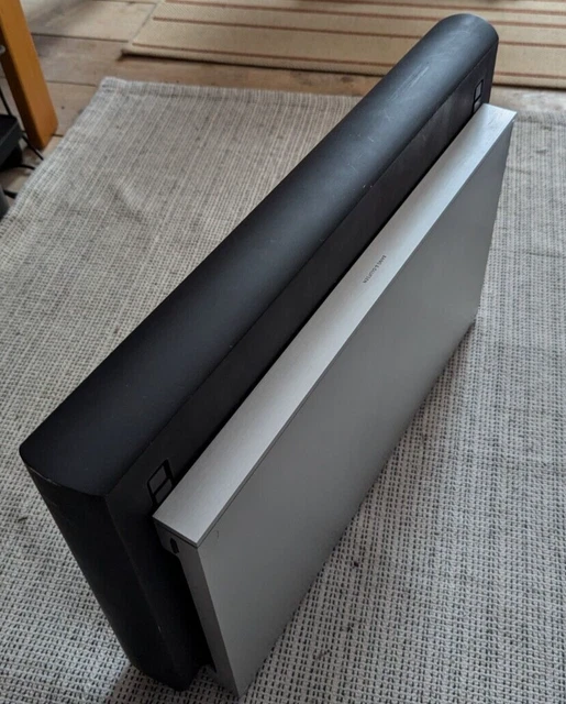 BANG & OLUFSEN Beosystem 3 Mk2 AV Processor with IR Eye and IR Blaster ...