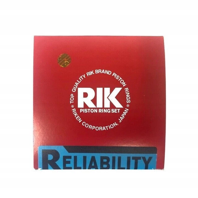 ENSEMBLE D'ANNEAUX DE piston pour Hino DM100 4313cc 6 cylindres 90 mm ...