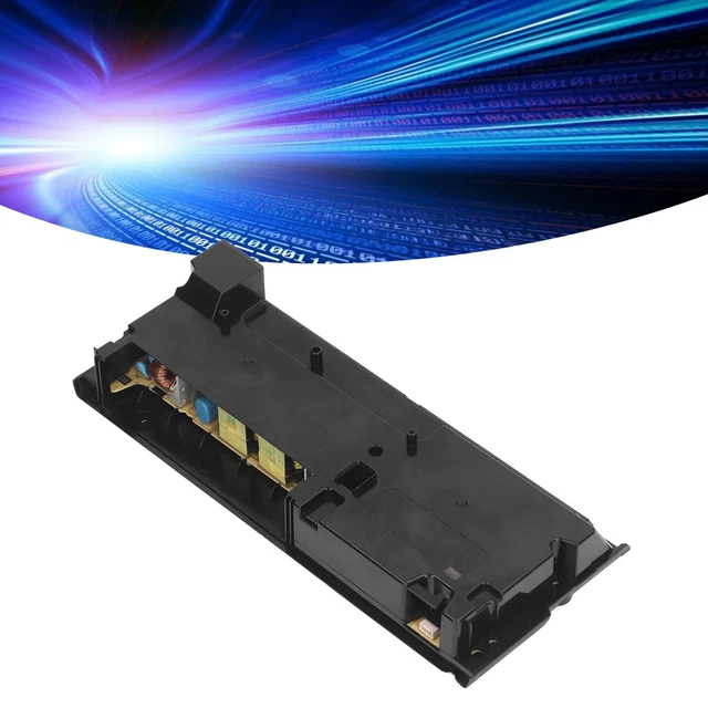 FOR PRO POWER Supply Fast ADP 300CR Power Supply Adapter AC100‑240V £43 ...
