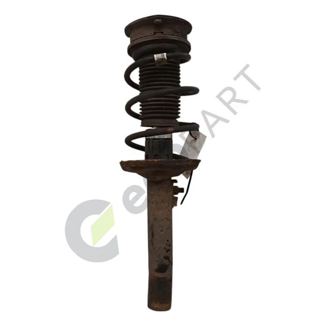 VOLKSWAGEN GOLF MK7 Front STRUT Left £50.00 - PicClick UK
