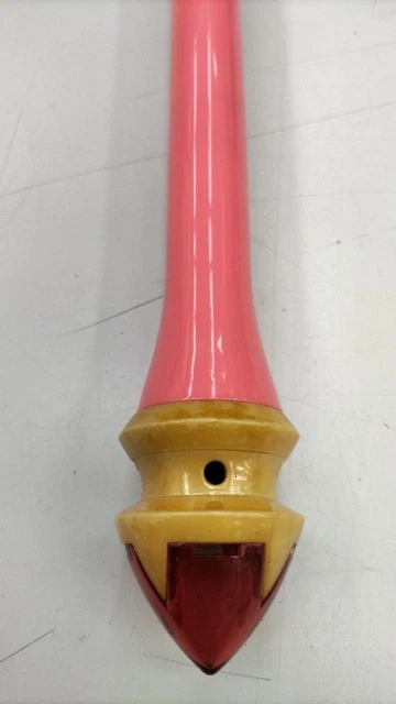 BANDAI CARD CAPTOR Sakura DX Star Power Set Star Wand Vintage Toy £140. ...