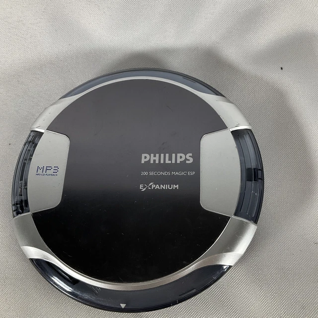 PHILIPS EXP3463 PERSONAL CD PLAYER Discman Walkman EUR 22,76 - PicClick FR