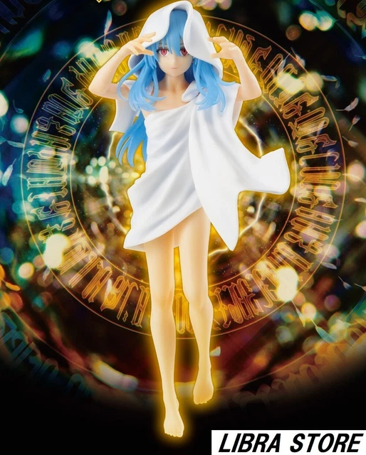 RARE THAT TIME I Got Reincarnated as a Slime Kuji Raphael Rimuru Figure ...