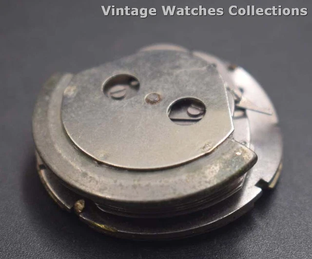 TIMEX WINDING NON Working Watch Movement For Parts & Repair O 26646 EUR ...