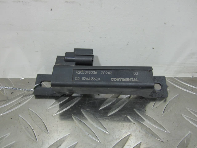 ANTENNE DE VOITURE Keyless RENAULT CLIO 5 - a2c53119236 EUR 30,00 ...
