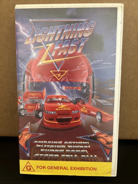 VHS Tapes, Films & TV - PicClick UK