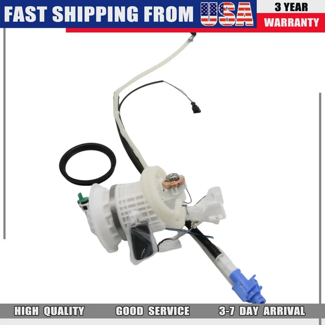 PASSENGER RIGHT FUEL Filter Assembly For MINI Cooper R55 R56 R57 R58 ...