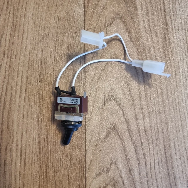 SHOPRIDER CADIZ MOBILITY scooter spare parts: HI / LO SPEED SWITCH £19. ...