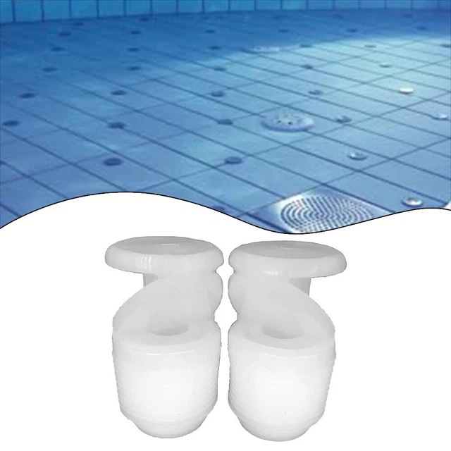 PVC RACCORDS D'AÉRATEUR pentagonal piscine et spa pour 86201500 pièces ...