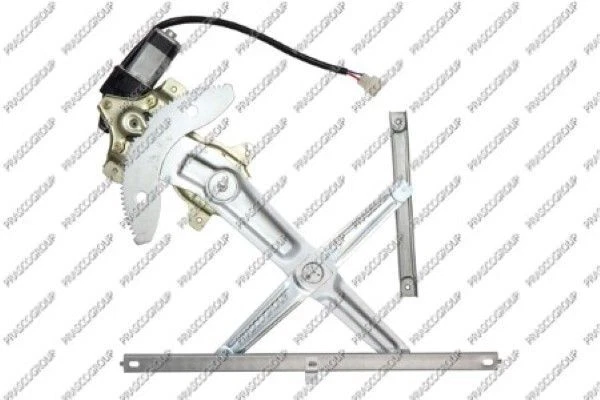 PRASCO LÈVE-VITRE MÉCANISME de lève-vitre Monte-glace SZ710W021 avant ...