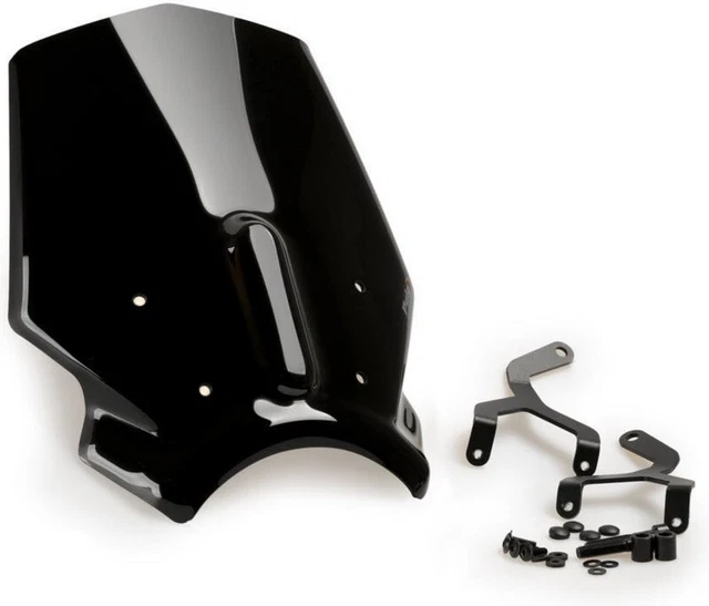 PUIG WINDS. NEW GENERATION HONDA CB1000R NEO SPORTS CAF EUR 111,00 - PicClick FR