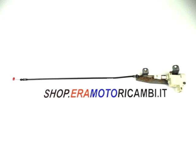 ZADI SERRURE ÉLECTRONIQUE Bouchon Du Réservoir APRILIA PEGASO 650 ...