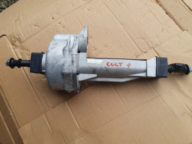 CELEBRITY PRIDE COLT Plus Mobility Scooter Transaxle Gearbox, Breaking ...